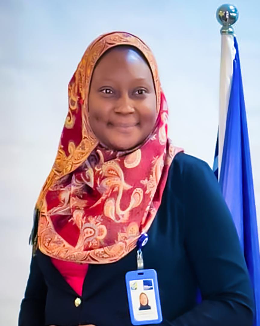 Hajiya-Maimuna Abubakar-Kutigi - Abuja Investment Company Limited