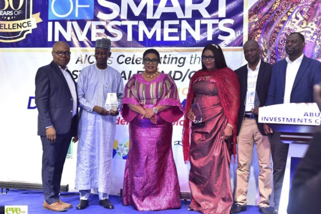 AICL celebrates 30th anniversary - Abuja Investment Company Limited